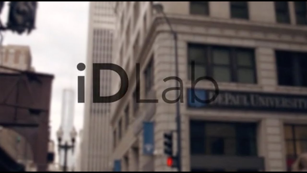 This Is the iD Lab