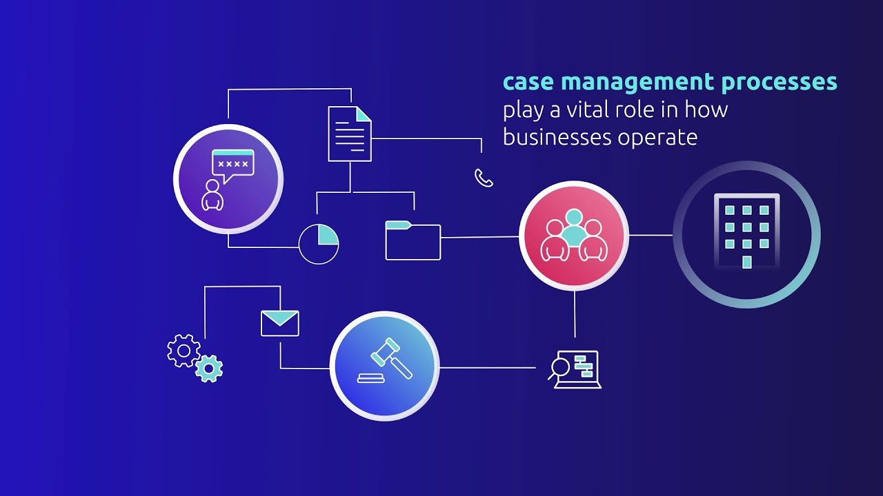 Case Management Studio