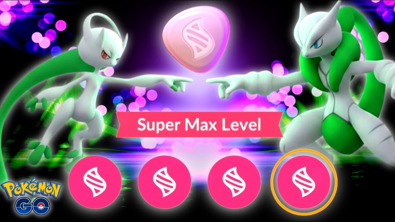 *NEW MEGA SPLIT EVOLUTIONS NOW COST MORE MONEY & LEGACY MEGA ENERGY* Pokemon GO news & tips