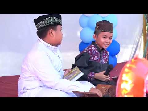 24 05 2022 PELEPASAN SDN 002 LOA JANAN ILIR 2021 2022
