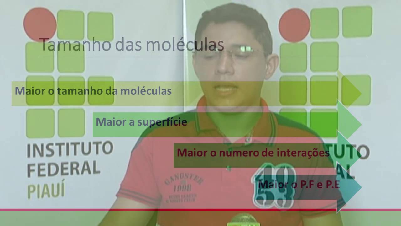 Química - Química Orgânica e Experimental - Aula 01
