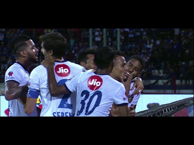 A look at the clubs with the most number of ISL titles