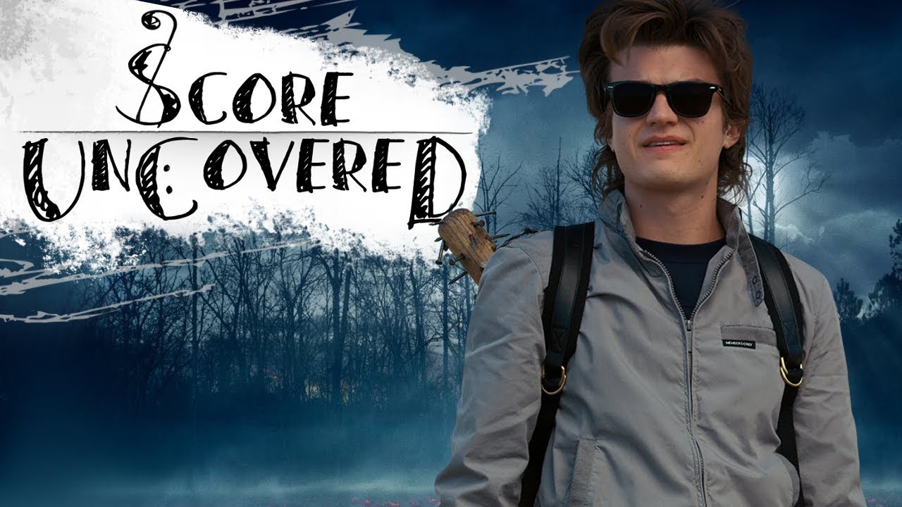 Stranger Things’ Soundtrack Explained - Score UnCovered