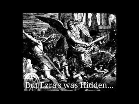 The American Apocalypse : The Eagle from the Sea Vision of II Esdras ...