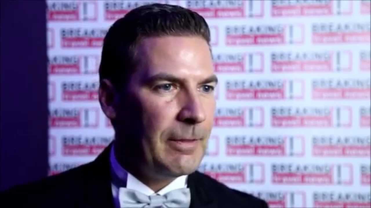 Paul Hawco, Director of Spa, Jumeirah Zabeel Saray | Videos | Breaking ...