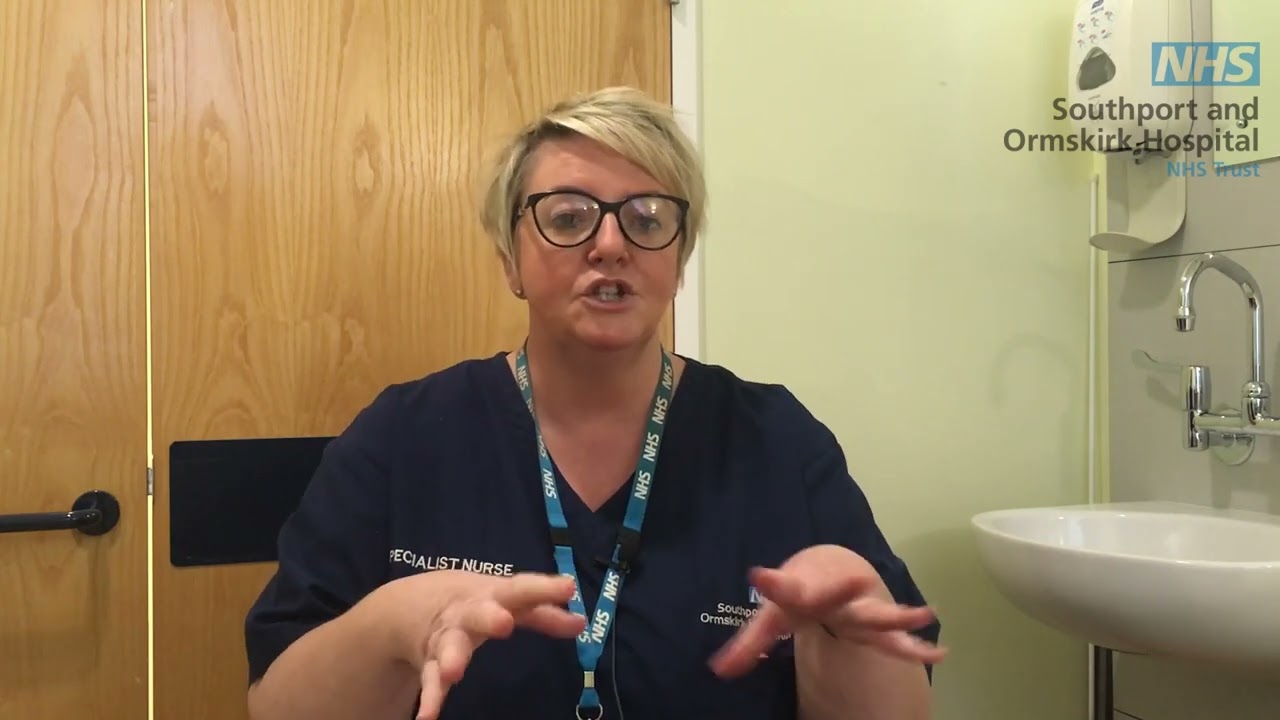 What to expect from your Colposcopy appointment