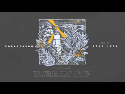 For A Season - "Road Maps" (Official Audio)
