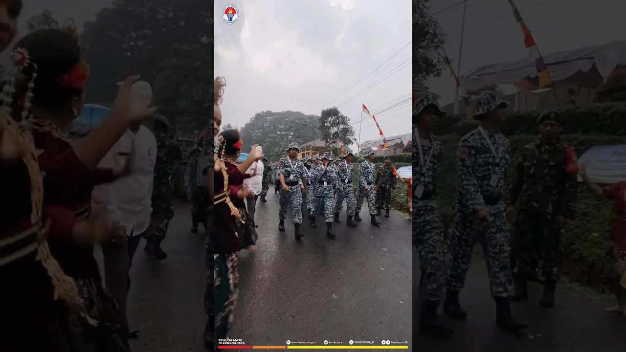 Bakti Pemuda Nusantara 2024