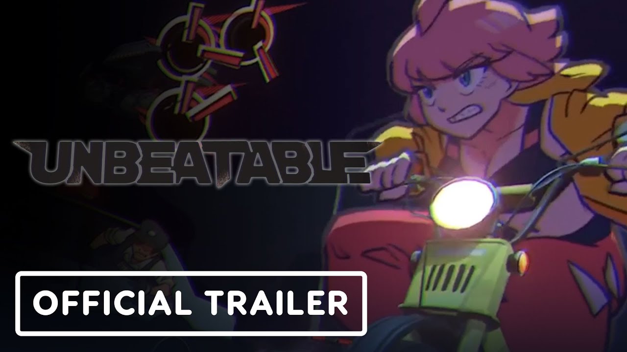 Unbeatable - Official Release Date Trailer | gamescom 2025