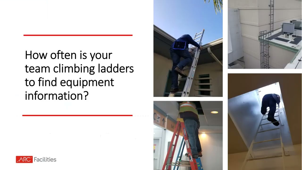 Maintaining Buildings in a Modern Age: Take Custody of Your Building Knowledge and Information