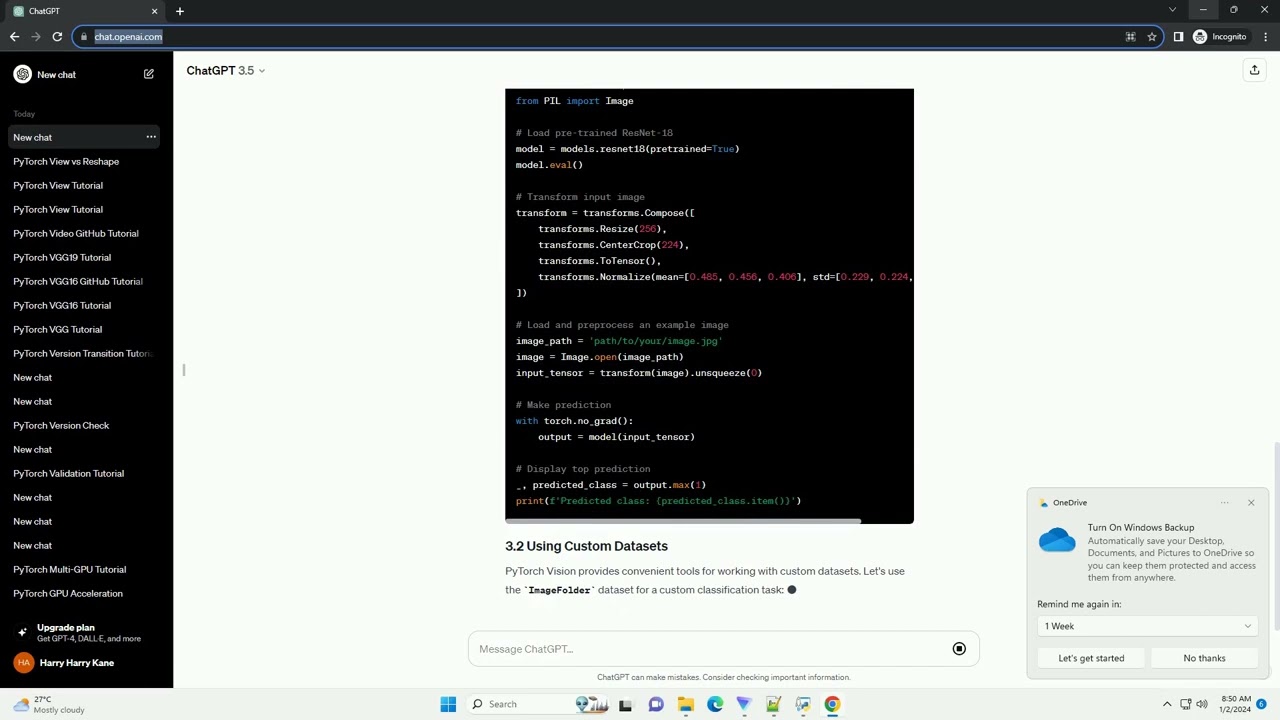pytorch vision github