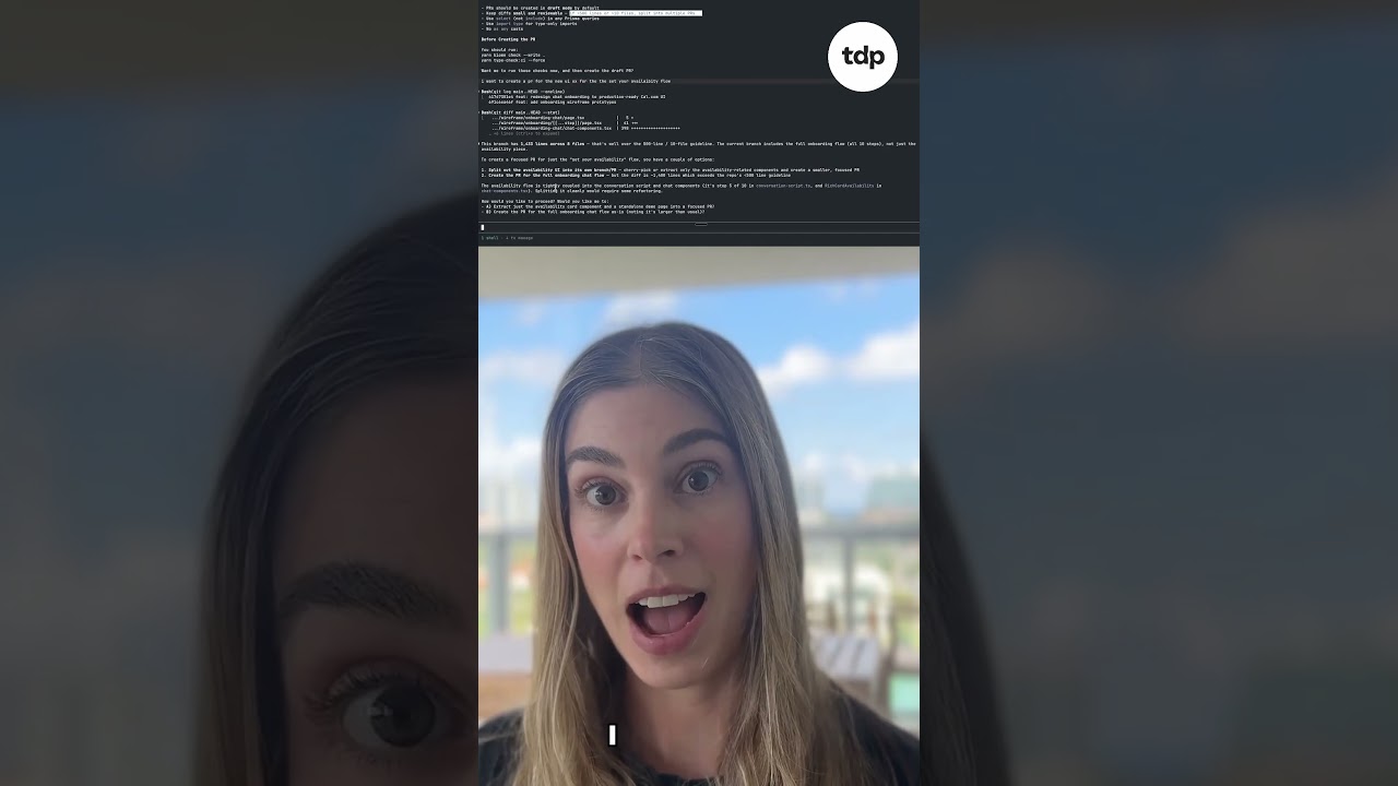 GitHub for Designers: Everything You Need to Know #uxui #claudecode #github