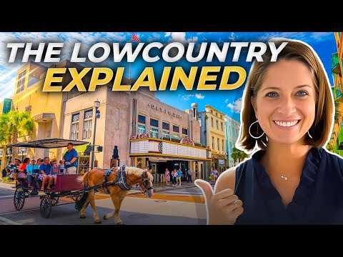Why Charleston is America's Best Kept Secret