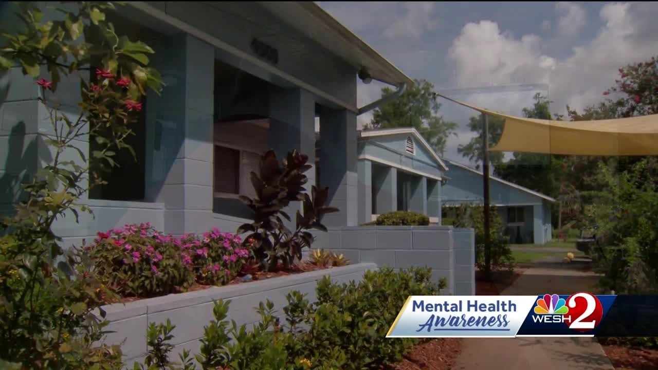 Helping those experiencing homelessness