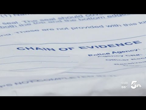 Local nurse expands domestic violence program