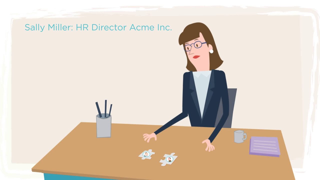 Hyphen - Be Heard at Work