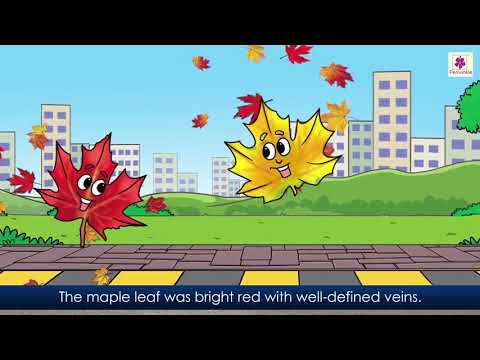 High And Lifted Up - Story For Kids - Periwinkle Video Lecture - Fun ...