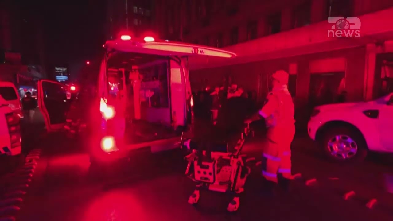 Top News – Hapet toka dhe ‘gëlltit’ njerëz / Shpërthim i pashpjegueshëm ... Top News – Hapet toka dhe ‘gëlltit’ njerëz / Shpërthim i pashpjegueshëm ...