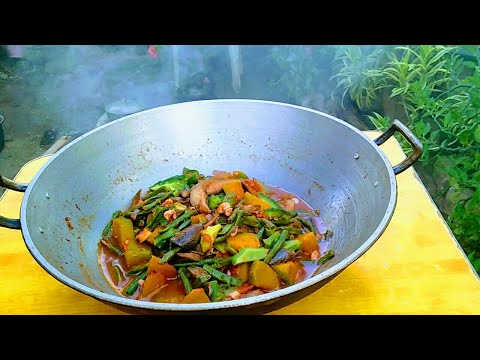 Secret revealed para hindi mapait ang pinakbet |Food and Insights ...