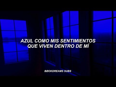 Eiffel 65 - Blue (Da Ba Dee) // Sub. Español