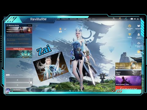 Steam Community :: Video :: NAKARA BLADEPOINT | Gameplay #13 ( Alone )