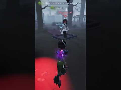 You Know You Hate Those #Flywheel Moments 🫢 (Series - 1) | #IDV | #IdentityV |
