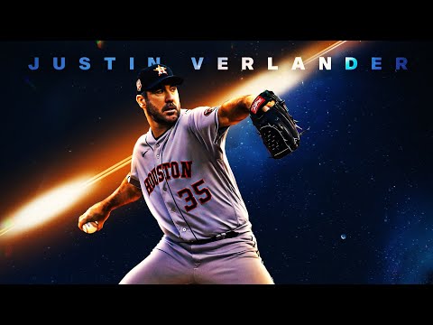 Vintage Verlander! Justin Verlander flirts with no-hitter, tosses 8 shutout innings!