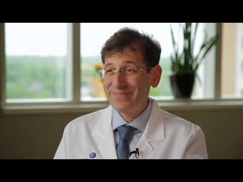 Dr. David Henick - Otolaryngology, Head and Neck Surgery