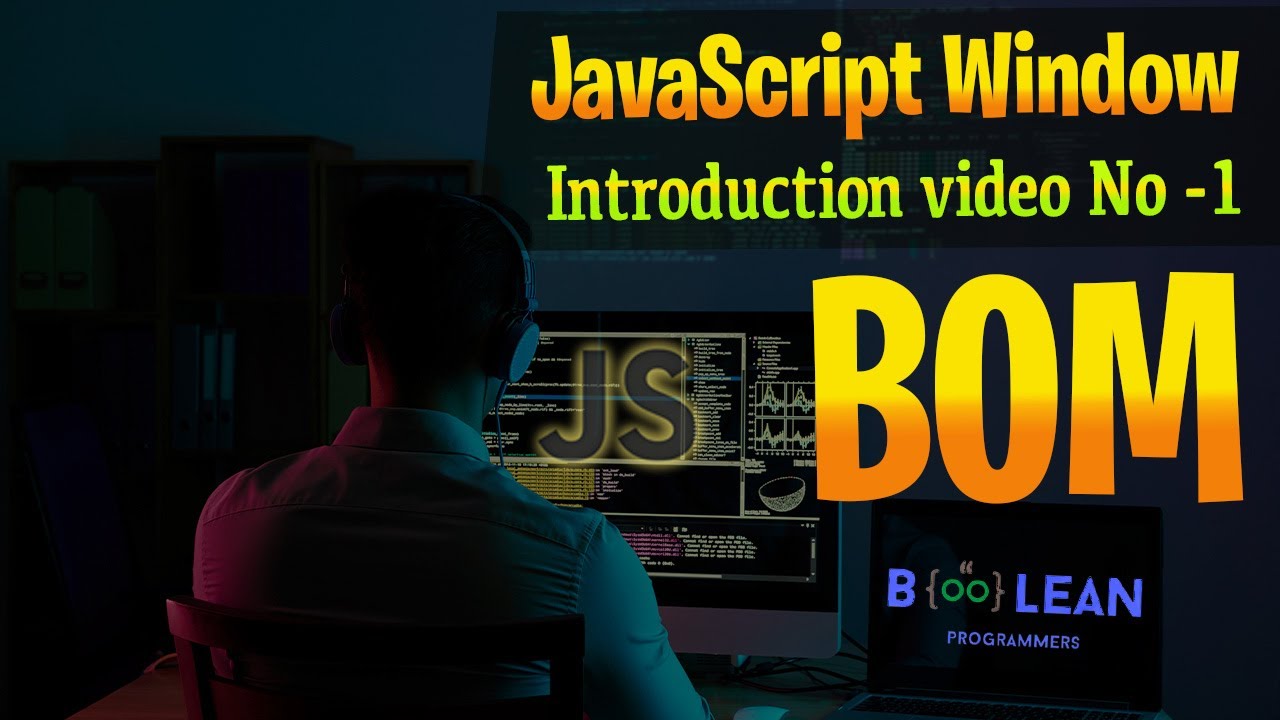 Javascript Window Object BOM.  #101