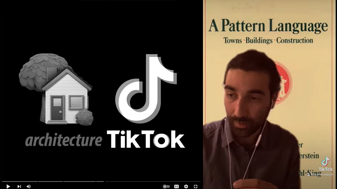 Architecture and Design snippets compiled