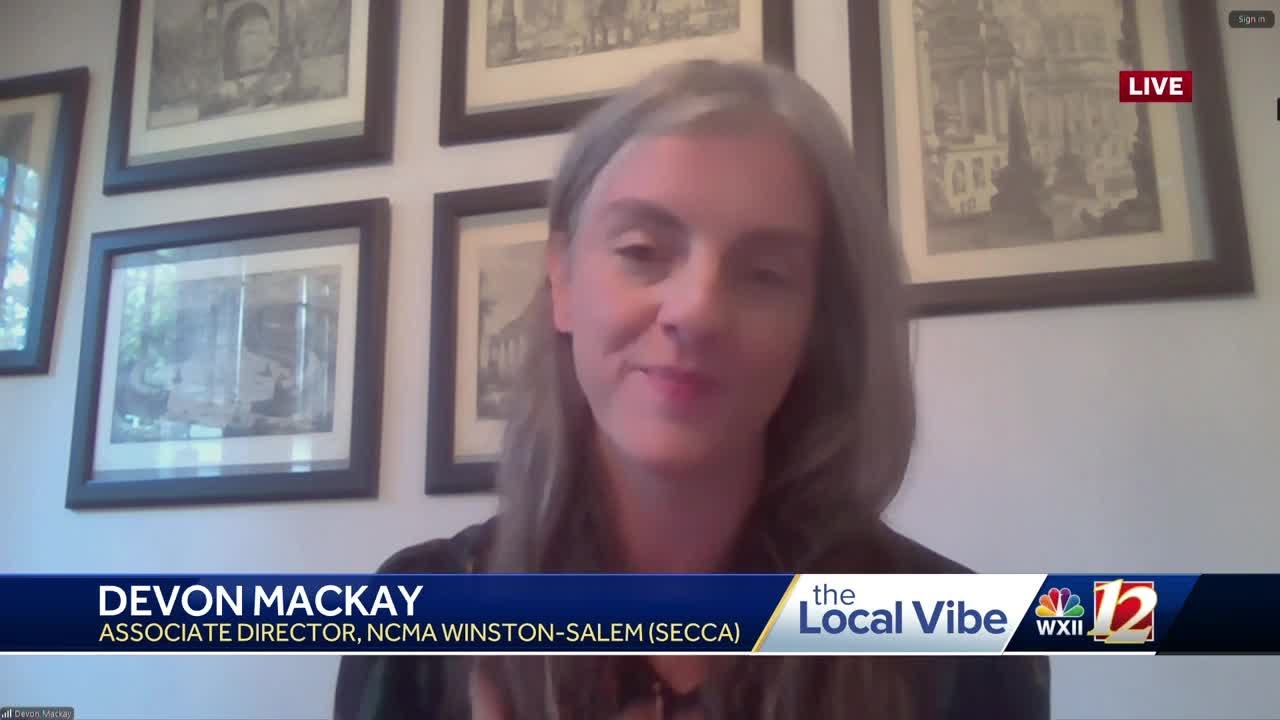 SECCA hosts House Hang