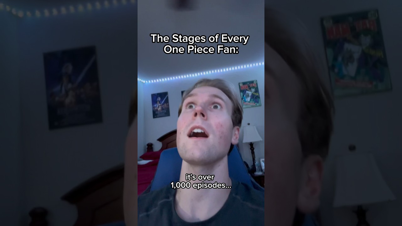 One Piece Meme #shorts