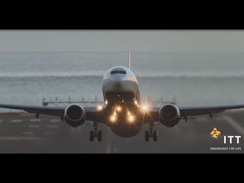 Aerospace Controls Videos | ITT Aerospace