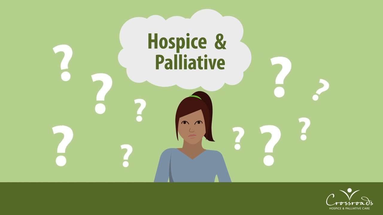 Understanding Hospice vs Palliative Care: What’s the Difference?