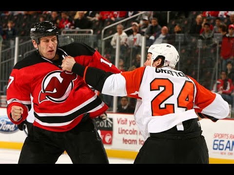 Josh Gratton - From NHL Player to Battling With Post Concussion Syndrome
