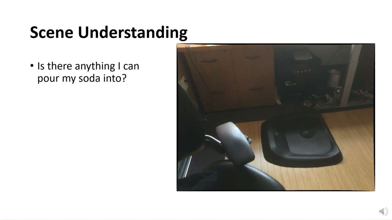 Introducing Embodied VideoAgent