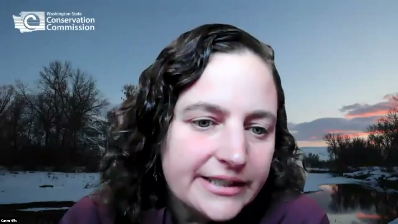 Climate Commitment Act Reporting