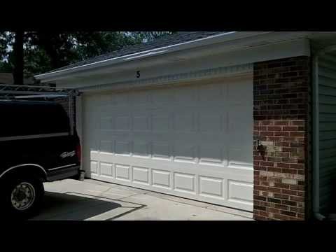 Clopay 16x7 9130 Garage Doors r-value 12.6 Woodridge,IL 60517