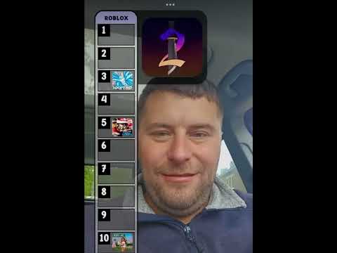 TOP 10 ROBLOX GAME !!!!π€£#memes #randommemes #lol #funny #funnyshorts #fyp #ranking