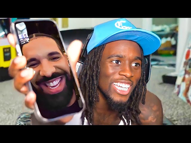 Kai Cenat's 5 most viral stream moments of all time