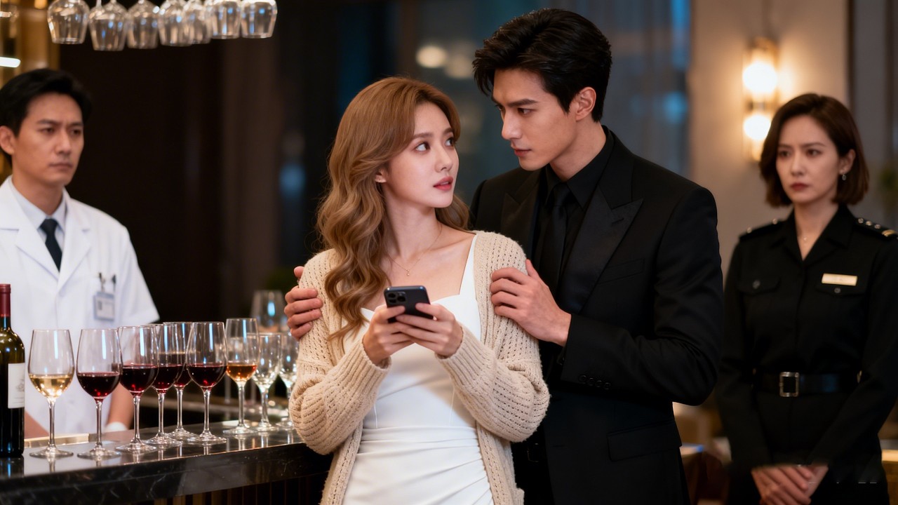 Semua bilang dia gak punya perasaan, cuma gue yang tau, semua pengecualian itu buat gue#minidrama