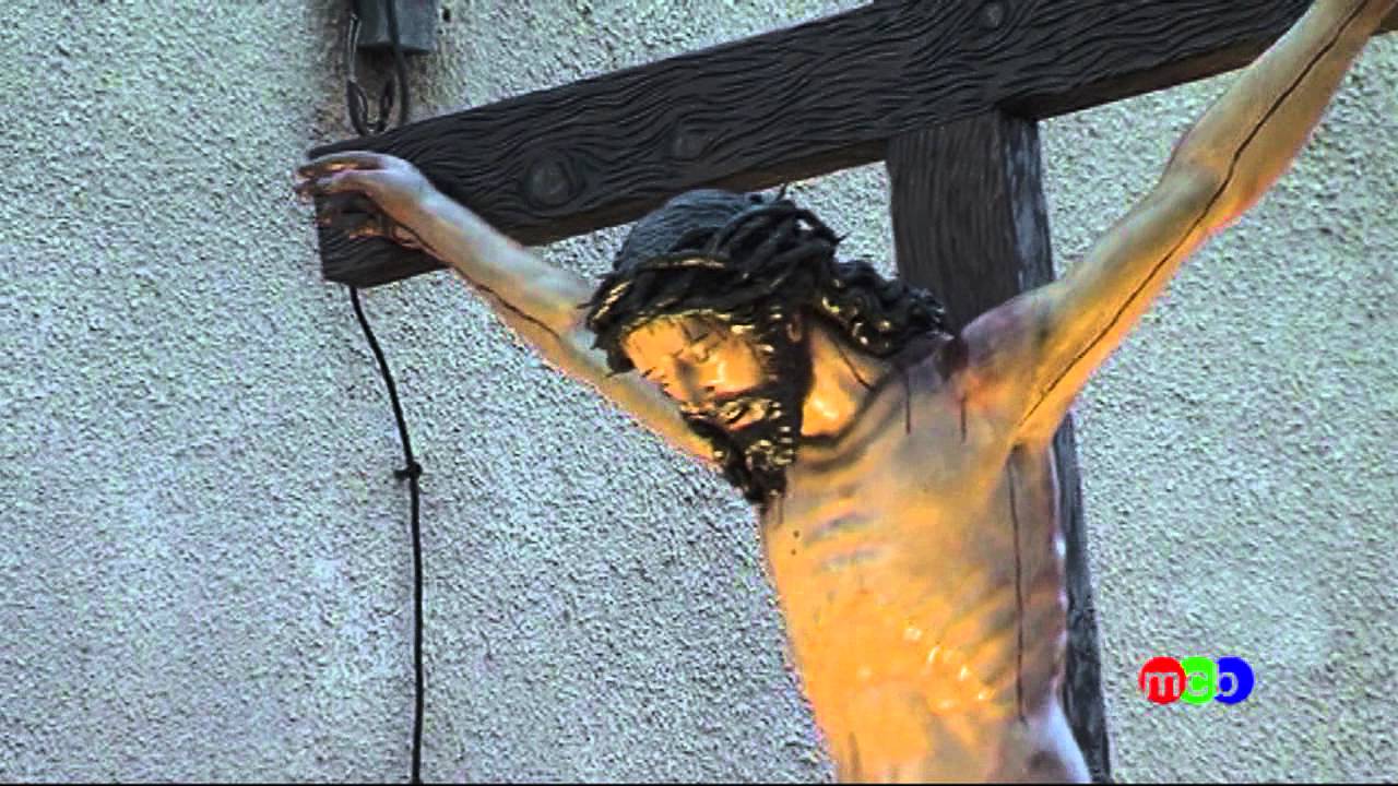 Semana Santa Viernes Santo 2014