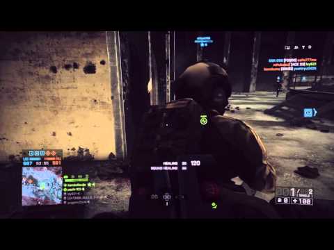 Steam Community :: Video :: Battlefield 4 Accidental Win