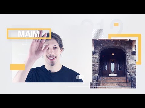 BIA's Vocab Drill of the Day - Maim