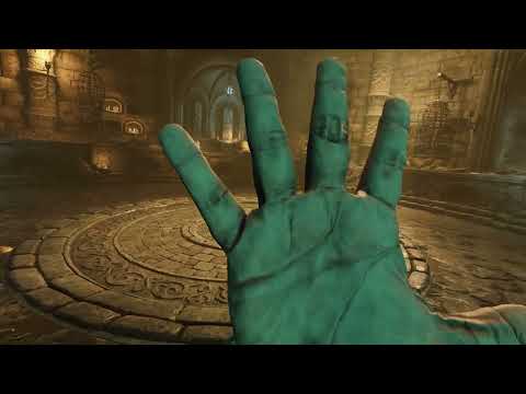 Steam Community :: Video :: HellSplit: Arena / Chapter II: Catacombs ...