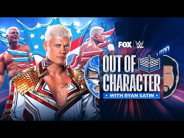 "I felt more liberated" - Cody Rhodes took this decision after WWE ...