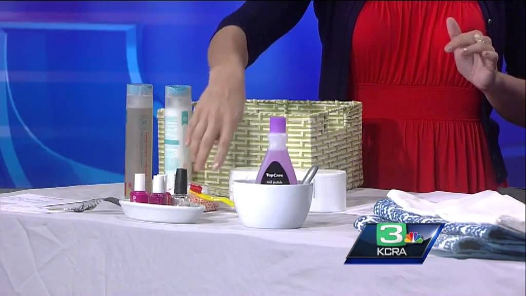 Tips to help overnight guests feel at home