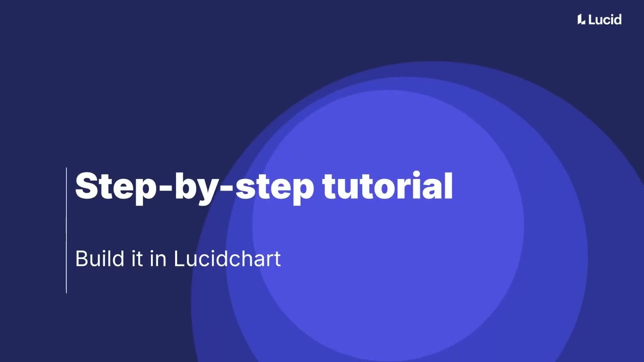 UML activity diagram tutorial: How to build your own with Lucidchart