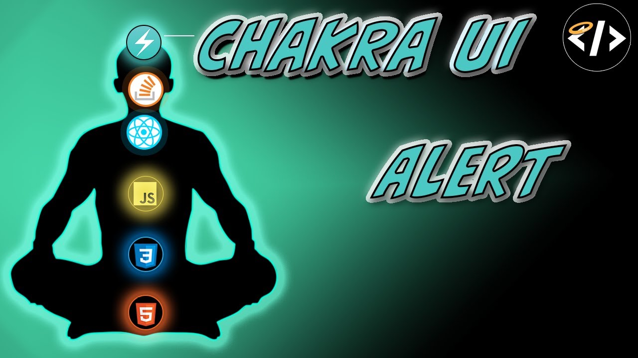 Alert - Chakra UI