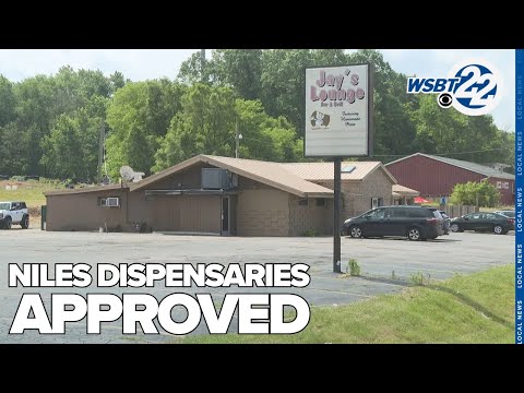 Significant economic impact expected after Niles Township approves marijuana dispensaries